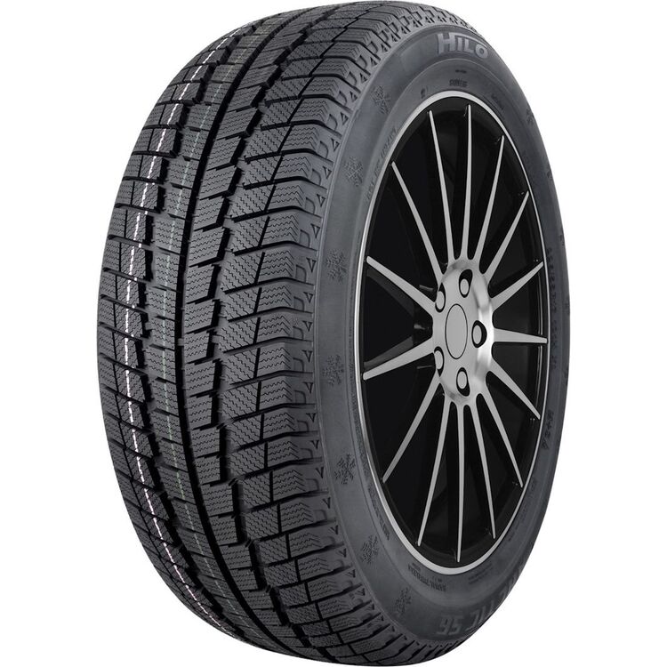 Anvelope Hilo Arctic S6 195/65 R15 91T cumpără în Chișinău, Moldova ...