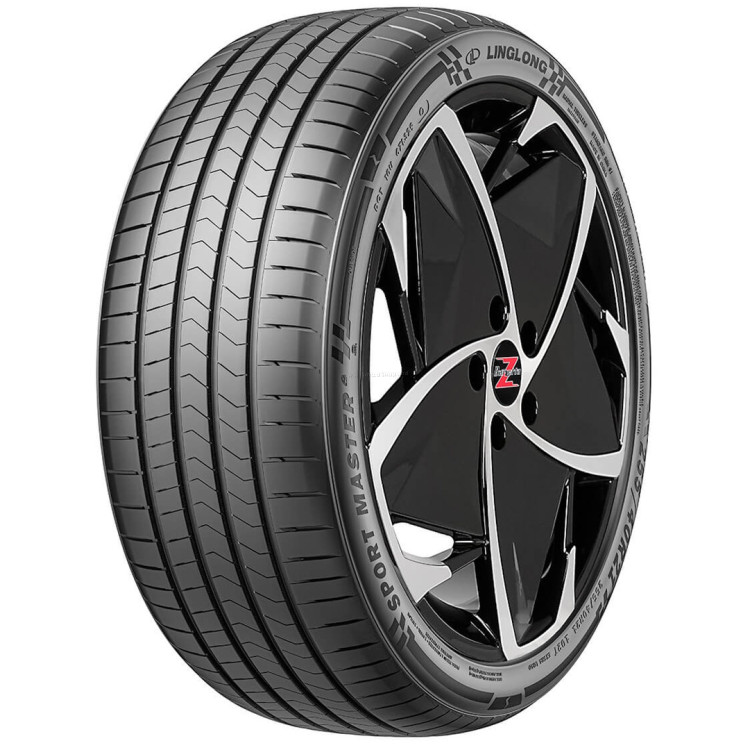 Anvelope Linglong Sport Master E 235/35 R20 92V XL cumpără în Chișinău ...