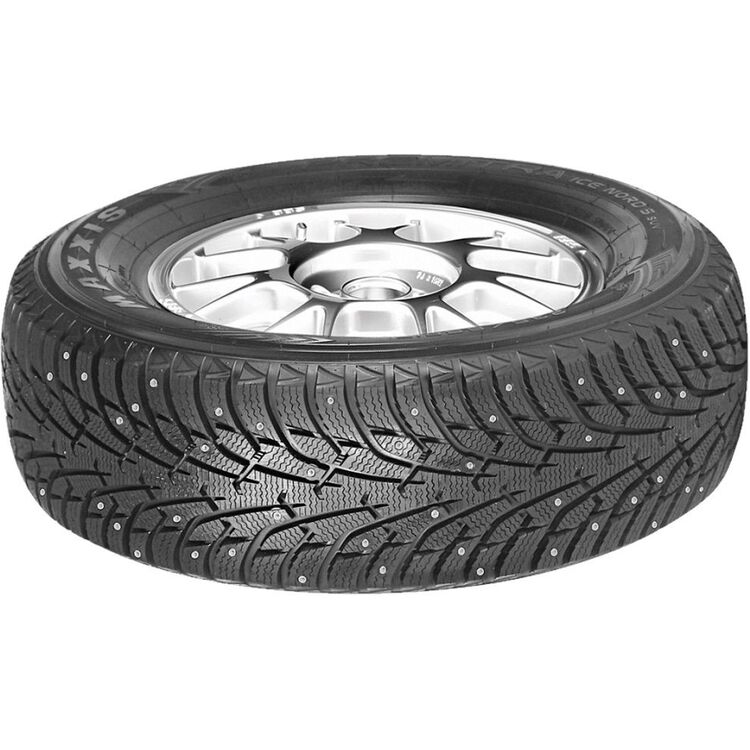 Шины Maxxis Premitra Ice Nord NS5 265/65 R17 116T XL TL M+S