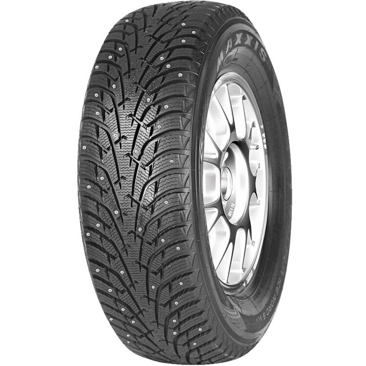 Шины Maxxis Premitra Ice Nord NS5 265/65 R17 116T XL TL M+S купить в ...