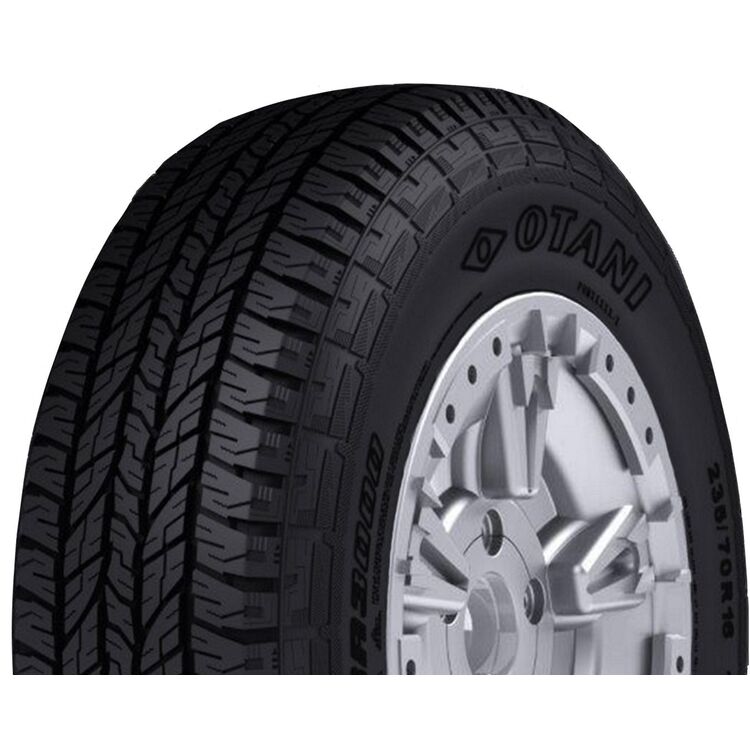 Шины Otani SA3000 A/T 265/65 R17 112T купить в Кишиневе, Молдове | SMADSHOP.MD