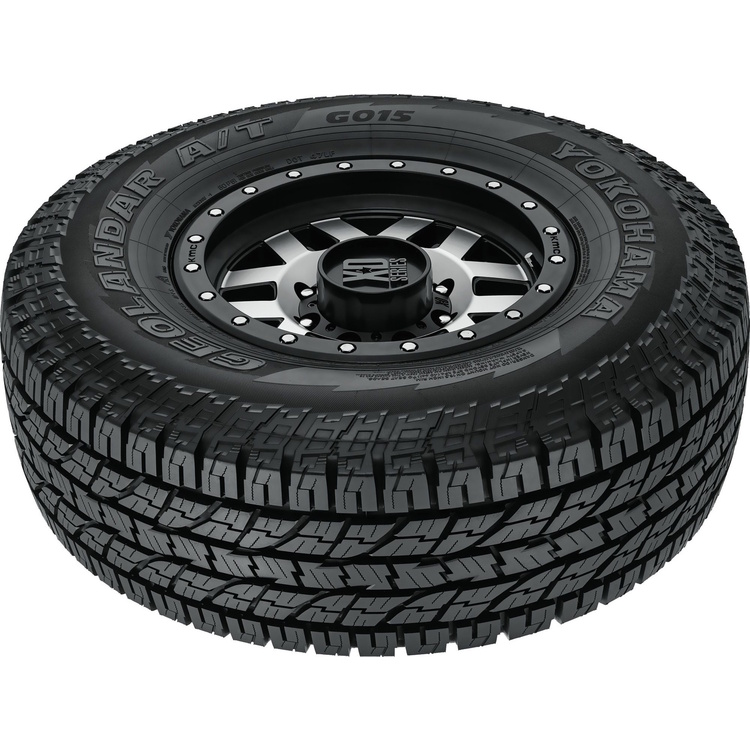 Шины Yokohama Geolandar A/T G015 195/80 R15 96H купить в Кишиневе ...