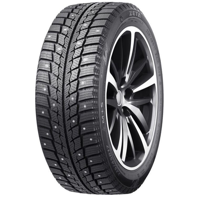 Шины Zeta Antarctica Ice 205/65 R16 99T