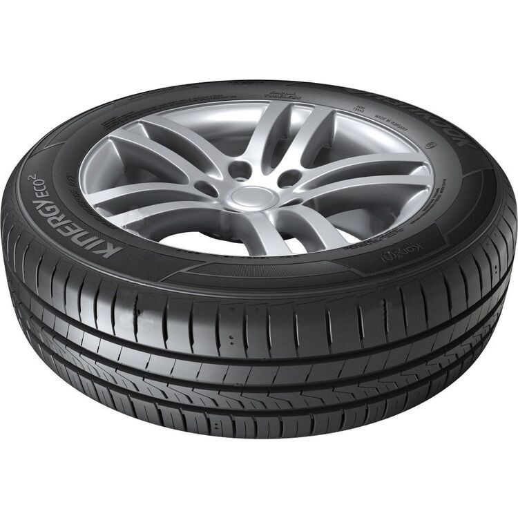 Anvelope Hankook Kinergy Eco 2 K435 195/65 R15 91H