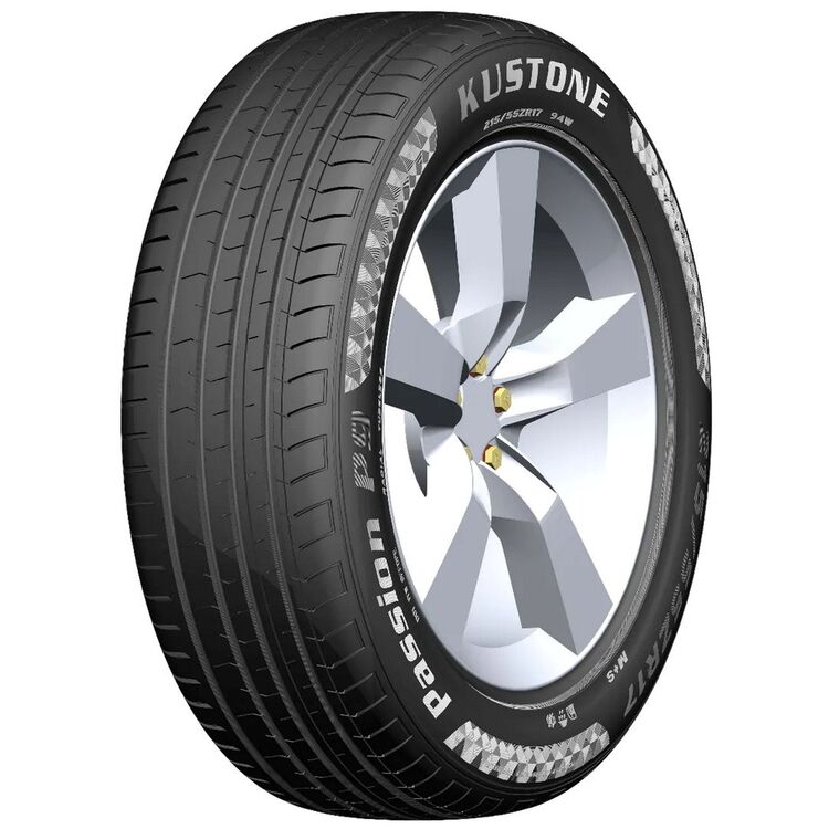 Шины Kustone Passion P9 235/55 R19 105W
