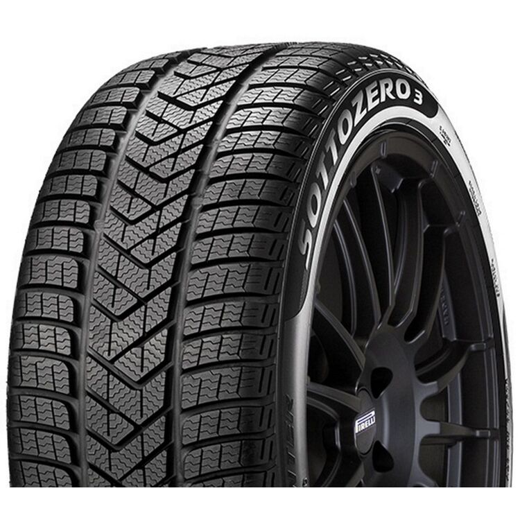 Anvelope Pirelli Winter Sottozero 3 225/45 R18 95H XL MO cumpără în ...