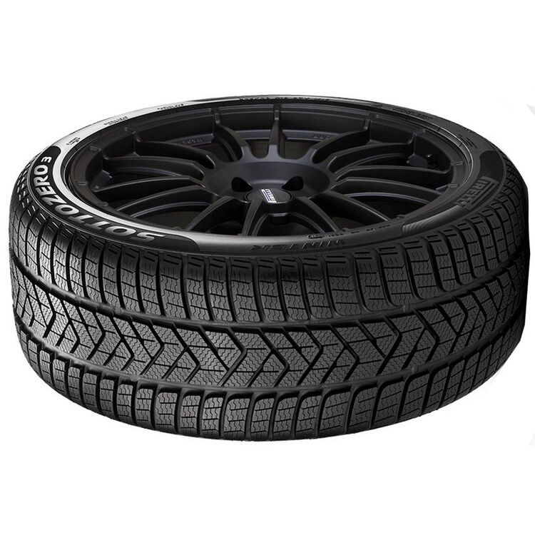 Anvelope Pirelli Winter Sottozero 3 225/45 R18 95H XL MO cumpără în ...
