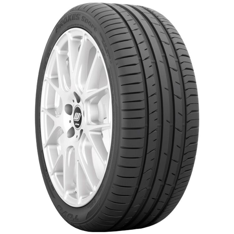 Anvelope Toyo Proxes Sport 275/35 R19 100Y cumpără în Chișinău, Moldova ...
