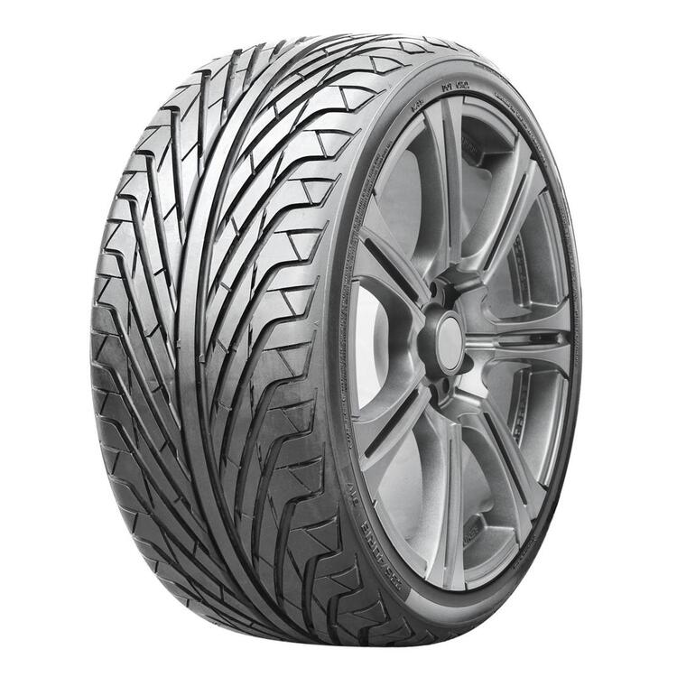 Шины Triangle TR968 205/50 R17 89V