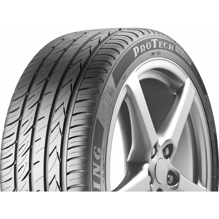 Anvelope Viking ProTech NewGen 215/60 R17 96V XL FR cumpără în Chișinău ...