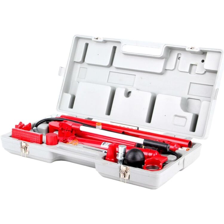Набор гидравлических растяжек Vorel 80412 (Red) купить в Кишиневе ...