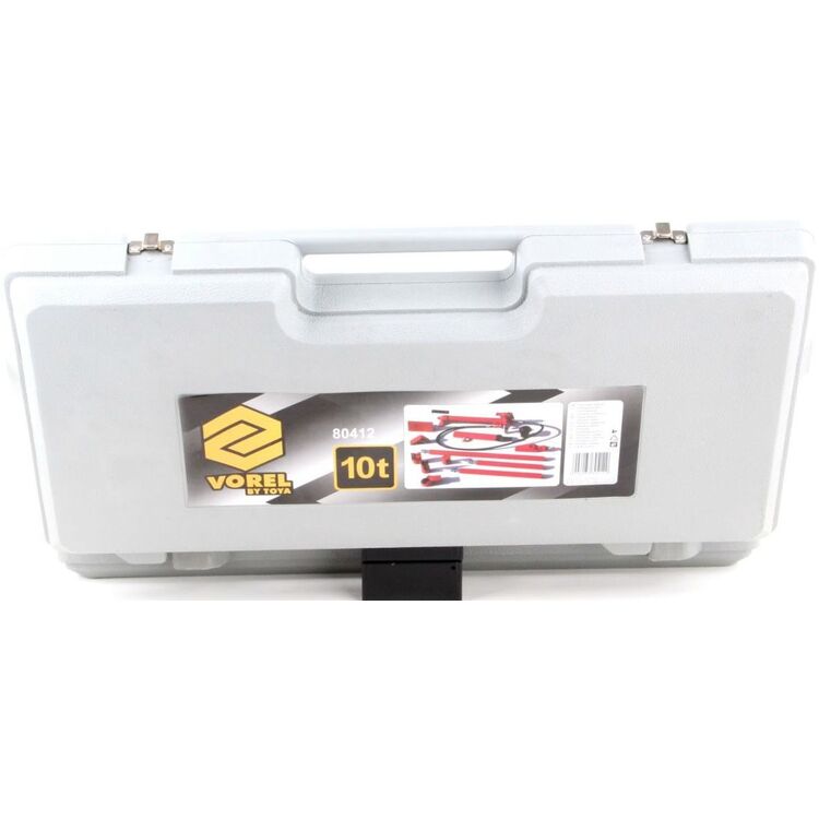 Набор гидравлических растяжек Vorel 80412 (Red) купить в Кишиневе ...