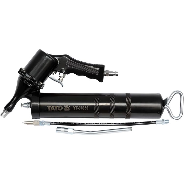 Пневмопистолет для смазки Yato YT-07055 купить в Кишиневе, Молдове ...