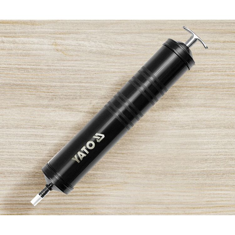 Шприц для смазки Yato YT-0708 купить в Кишиневе, Молдове | SMADSHOP.MD