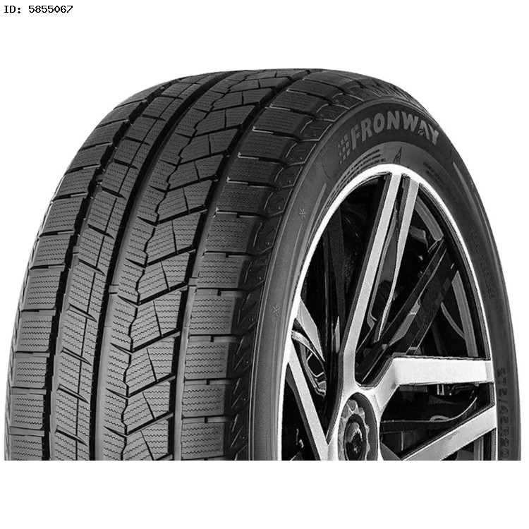 Anvelope Fronway Icepower 868 255/60 R17 110T cumpără în Chișinău ...