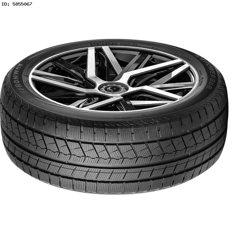 Anvelope Fronway Icepower 868 255/60 R17 110T cumpără în Chișinău ...