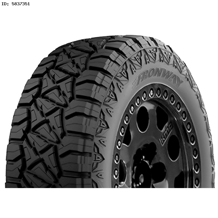 Шины Fronway Rockmaster R/T 265/65 R18 116Q XL купить в Кишиневе ...