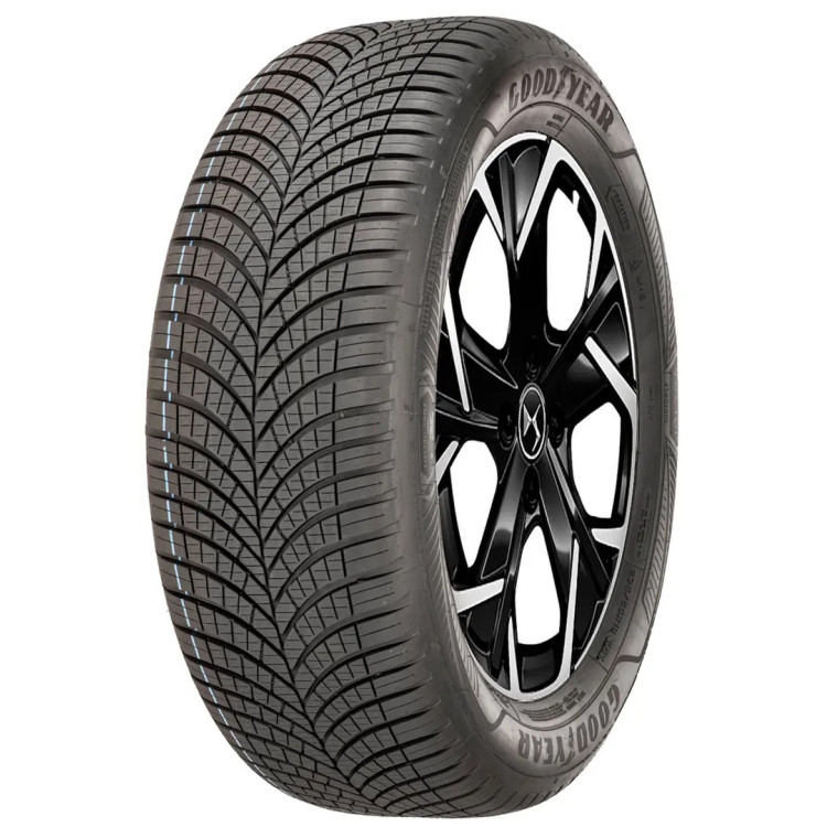 Anvelope Goodyear Vector 4Seasons Gen-3 235/50 R19 99T FP cumpără în ...