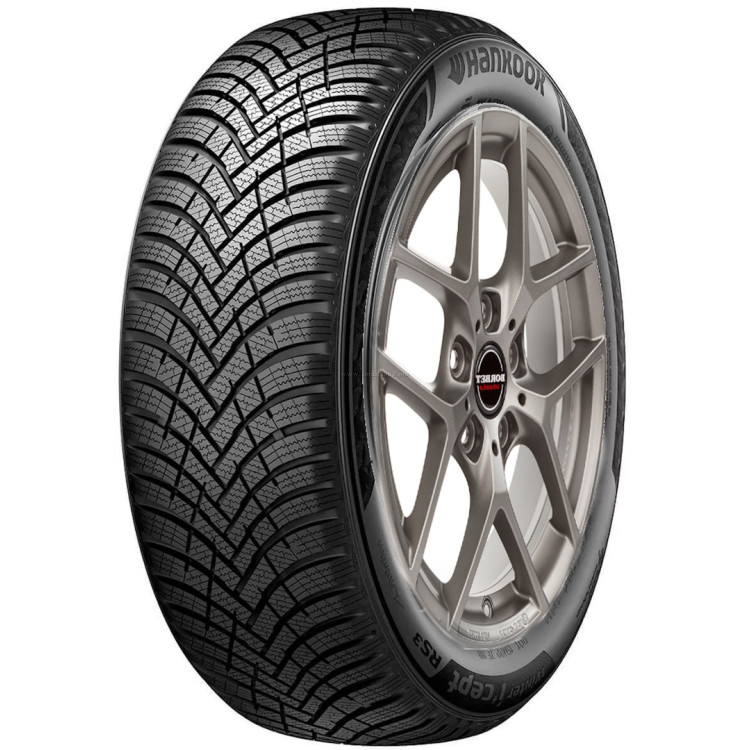 Anvelope Hankook Winter i'cept RS3 W462 205/60 R16 96H XL cumpără în ...