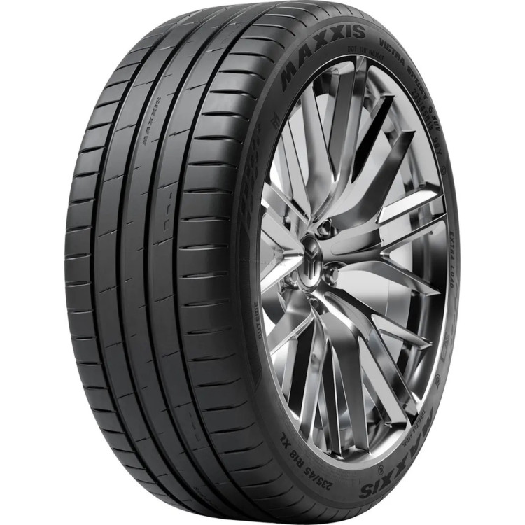 Anvelope Maxxis Victra Sport VS6 SUV 275/40 R22 107Y XL TL cumpără în ...