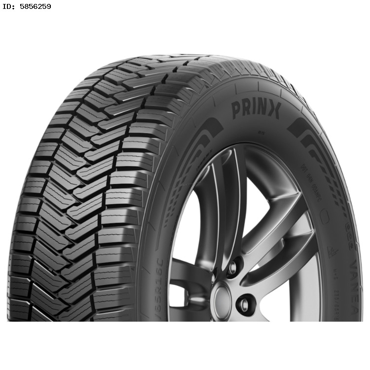 Шины Prinx Vanea 4S 195/75 R16C 110R 10PR купить в Кишиневе, Молдове ...
