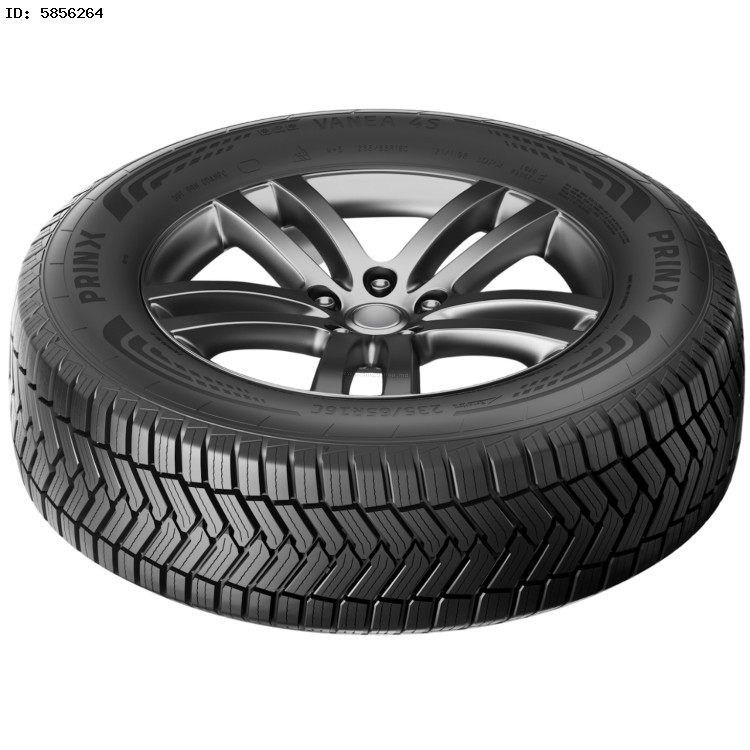 Anvelope Prinx Vanea 4S 215/65 R16C 109T 8PR cumpără în Chișinău ...