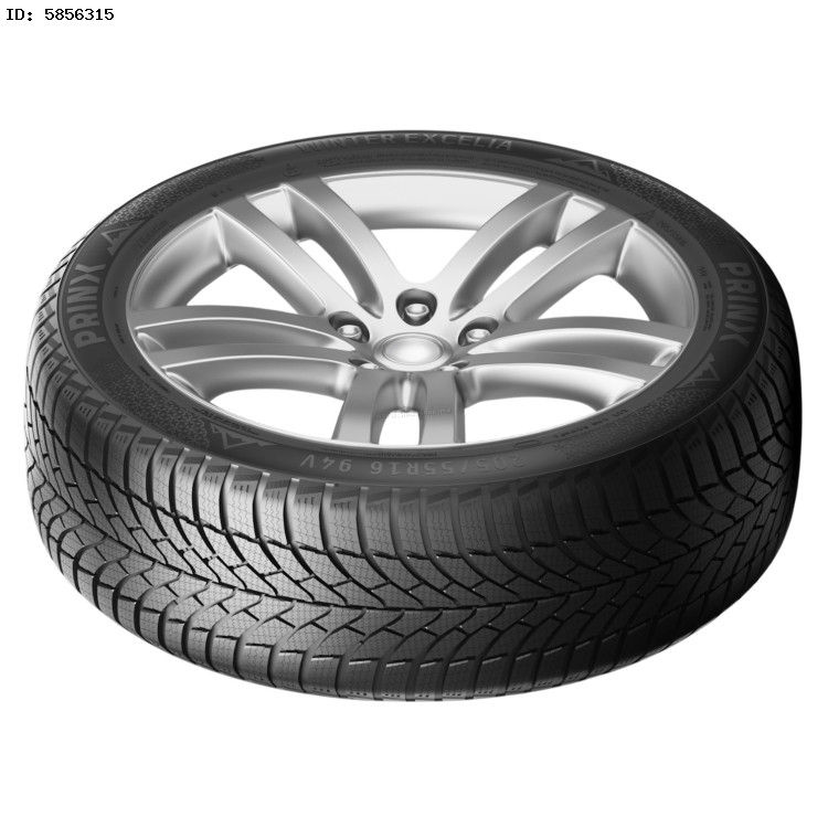 Anvelope Prinx Winter Excelia 215/55 R18 99V cumpără în Chișinău ...