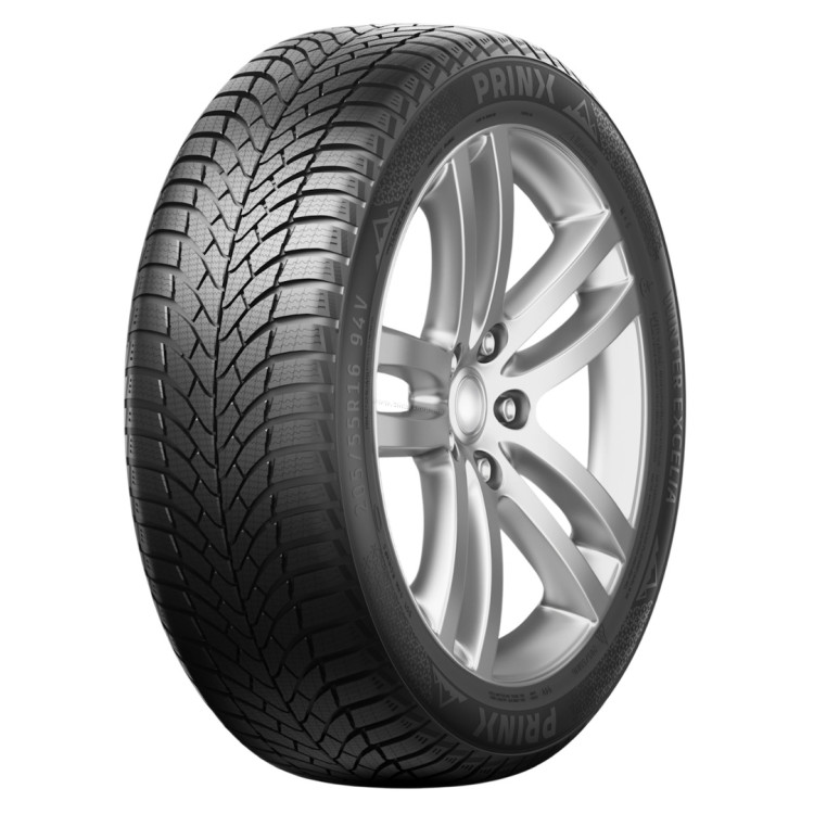Anvelope Prinx Winter Excelia 225/55 R18 102V cumpără în Chișinău ...