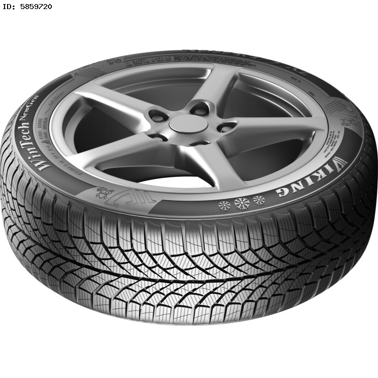 Anvelope Viking WinTech NewGen 225/45 R17 94V XL FR cumpără în Chișinău ...