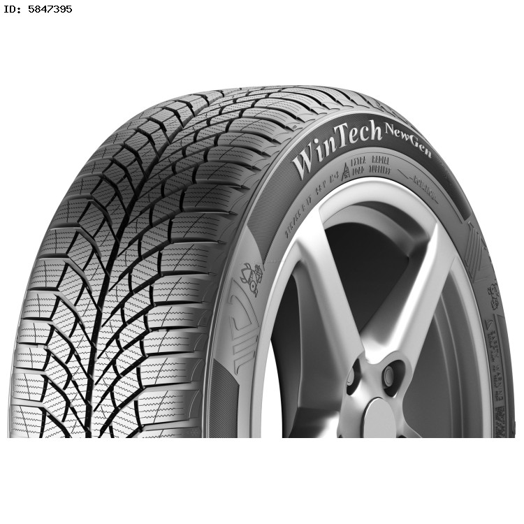 Anvelope Viking WinTech NewGen 245/45 R19 102V XL FR cumpără în ...