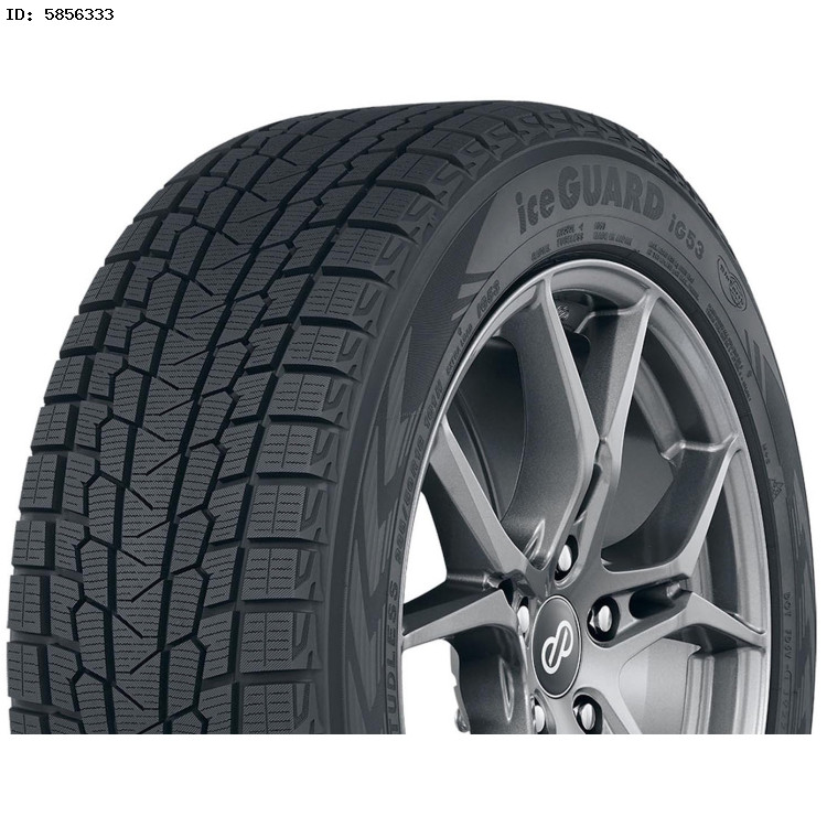 Anvelope Yokohama Ice Guard iG53 235/45 R20 100T cumpără în Chișinău ...