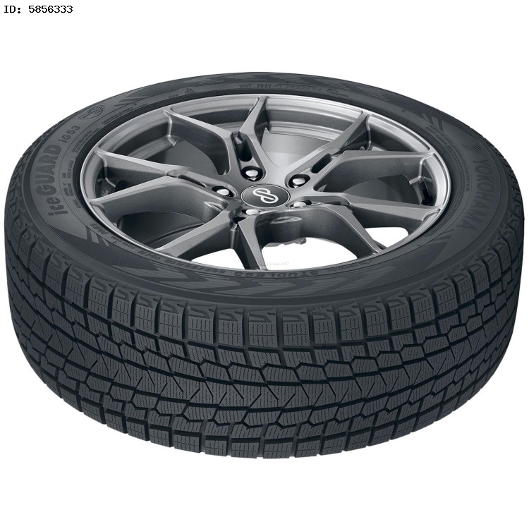 Anvelope Yokohama Ice Guard iG53 235/45 R20 100T cumpără în Chișinău ...