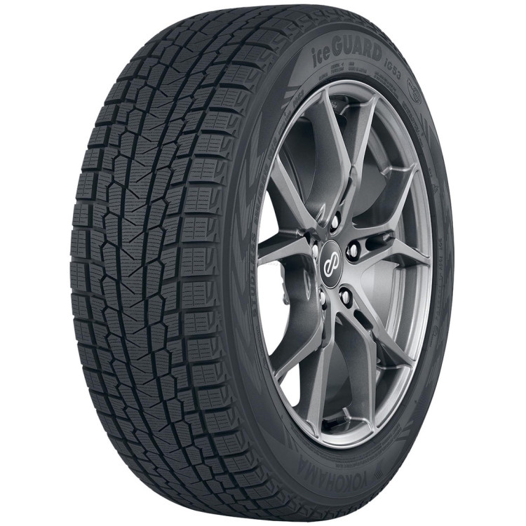 Anvelope Yokohama Ice Guard iG53 235/45 R20 100T cumpără în Chișinău ...