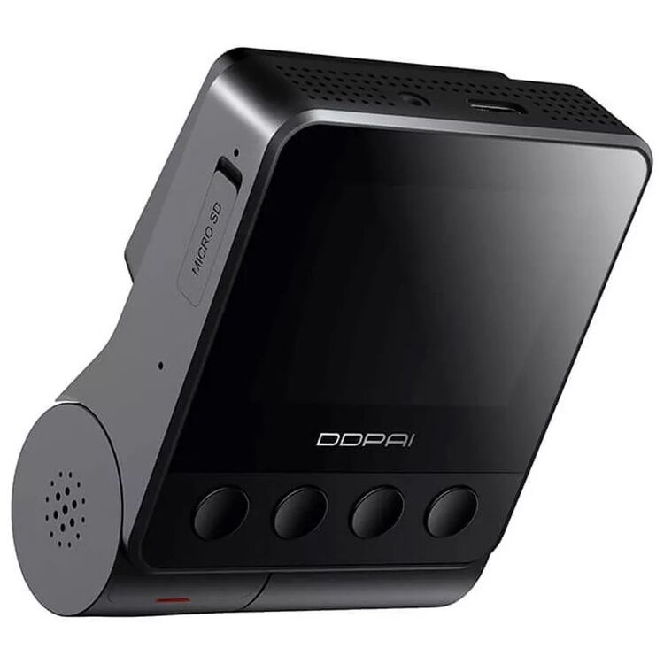 Видеорегистратор DDPai Z40 GPS Dual (Black) купить в Кишиневе, Молдове ...