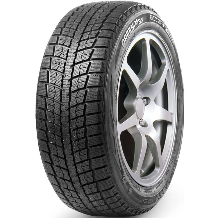 Anvelope Linglong Green-Max Winter Ice I-15 SUV 295/40 R21 107T