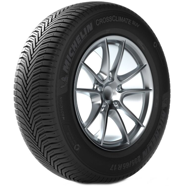 Anvelope Michelin CrossClimate SUV 265/60 R18 114V XL cumpără în ...