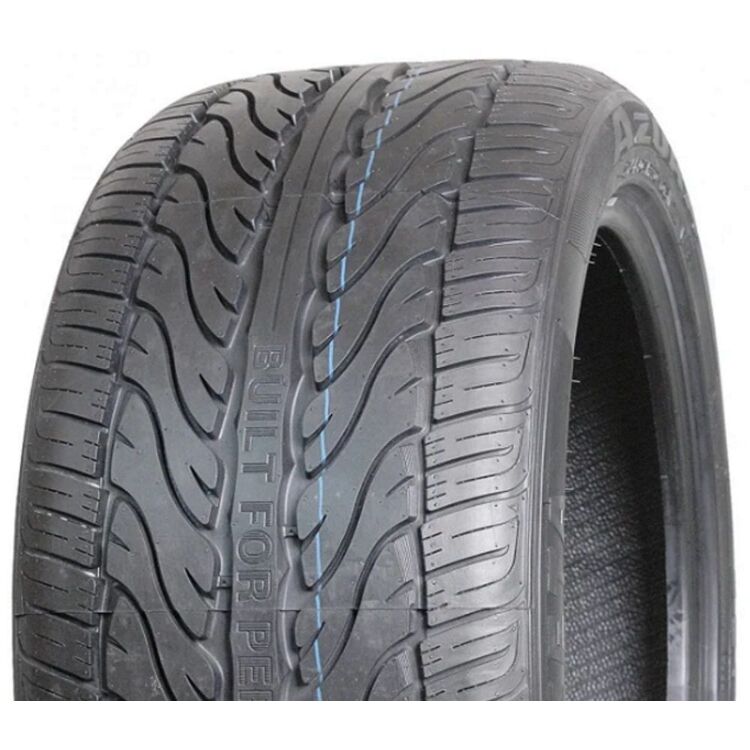 Anvelope Zeta Azura 245/45 R20 103W XL