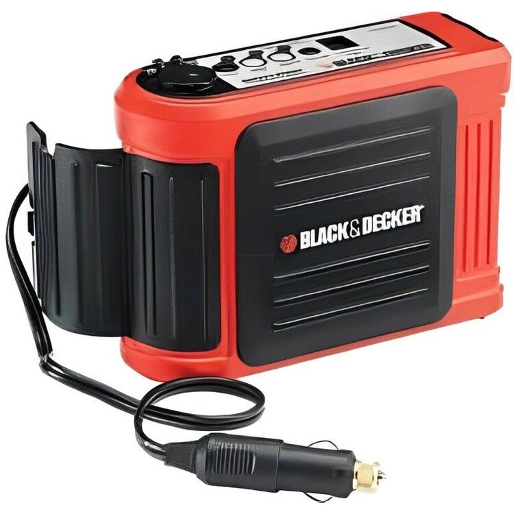 Пусковое устройство Black&Decker BDV030 купить в Кишиневе, Молдове ...