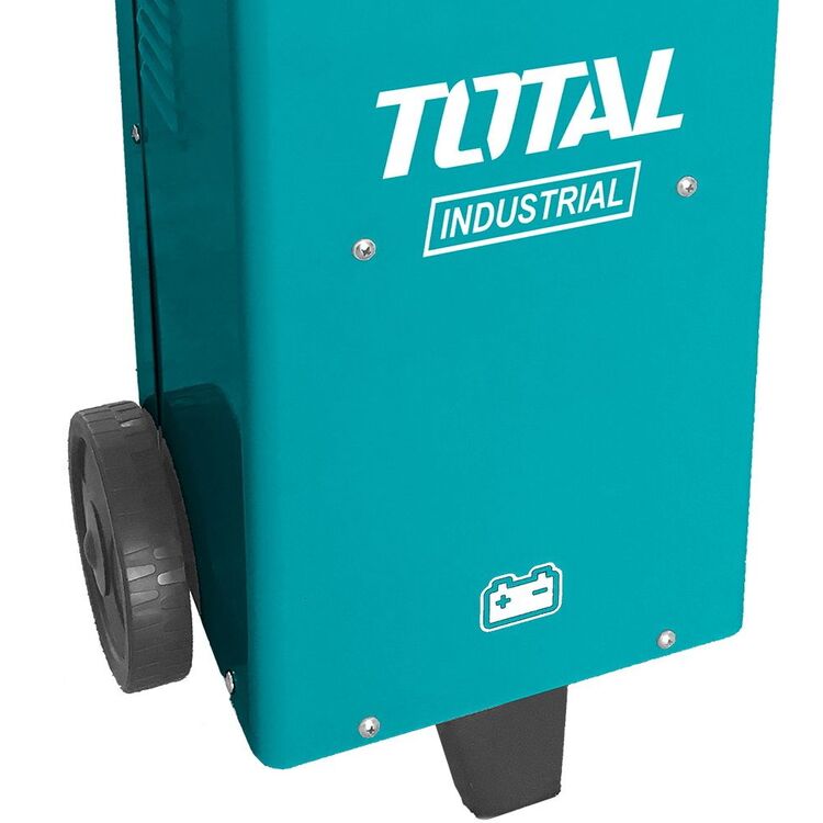 Пуско-зарядное устройство Total Tools TBC2201 (Green) купить в Кишиневе ...