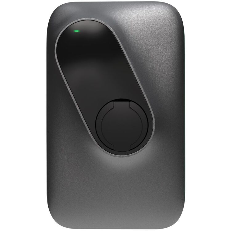 Зарядная станция Etrel Inch Lite 22kW (Grey) купить в Кишиневе, Молдове ...