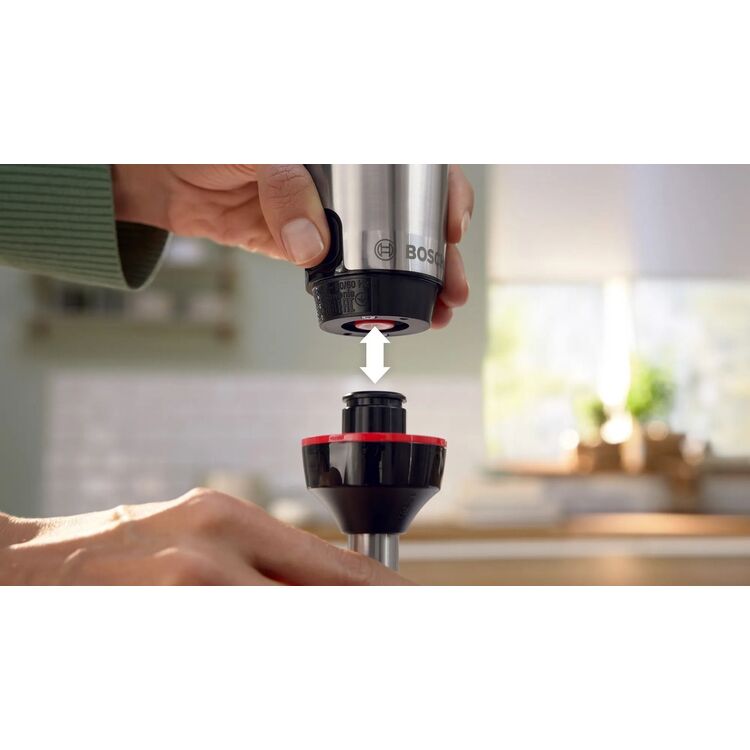 Блендер Bosch MSM6M620 (Inox/Black) купить в Кишиневе, Молдове ...