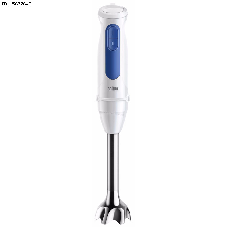 Блендер Braun MultiQuick 3 MQ30202MWH (White/Blue) купить в Кишиневе ...