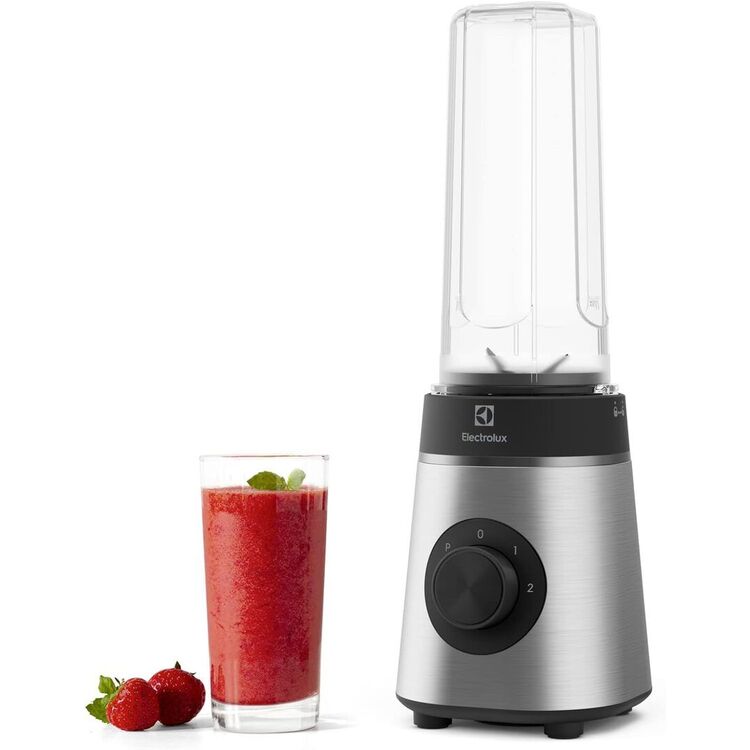 Блендер Electrolux Create 4 E4SB1-4ST (Inox/Black) купить в Кишиневе ...