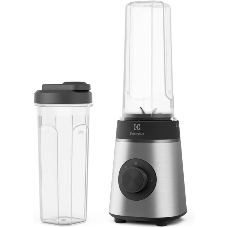 Блендер Electrolux Create 4 E4SB1-4ST (Inox/Black)