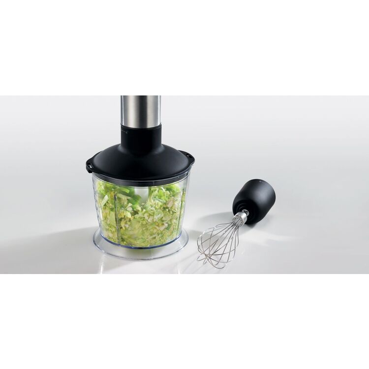 Погружной блендер Gorenje HBC807QB (Black/Inox) купить в Кишиневе ...