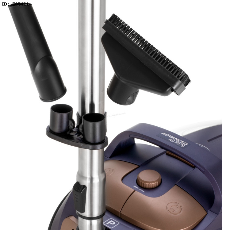 Aspirator Adler AD 7076 (Blue) cumpără în Chișinău, Moldova | SMADSHOP.MD