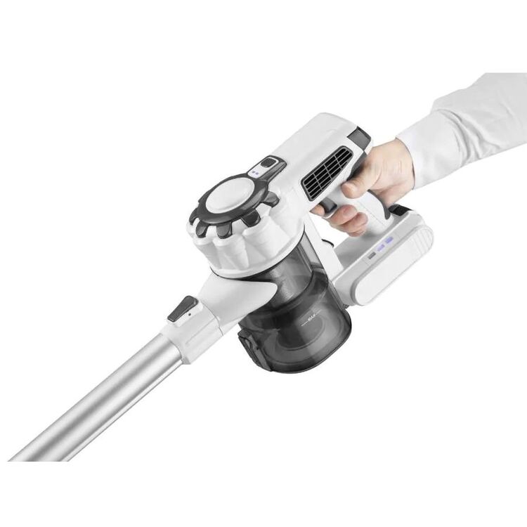 Aspirator vertical First FA-5541-4-GR (Gray) cumpără în Chișinău ...