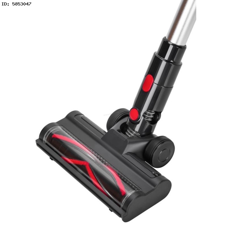 Aspirator vertical Kraft&Dele KD5167 (Black/Red) cumpără în Chișinău ...