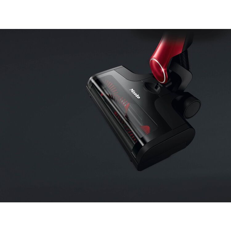 Aspirator vertical 3in1 Miele Triflex HX1 (Ruby Red Velvet) cumpără în ...