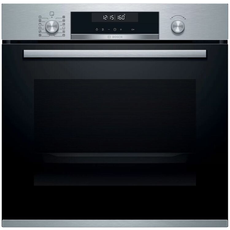 Cuptor electric incorporabil Bosch HBA578BS0 (Inox)